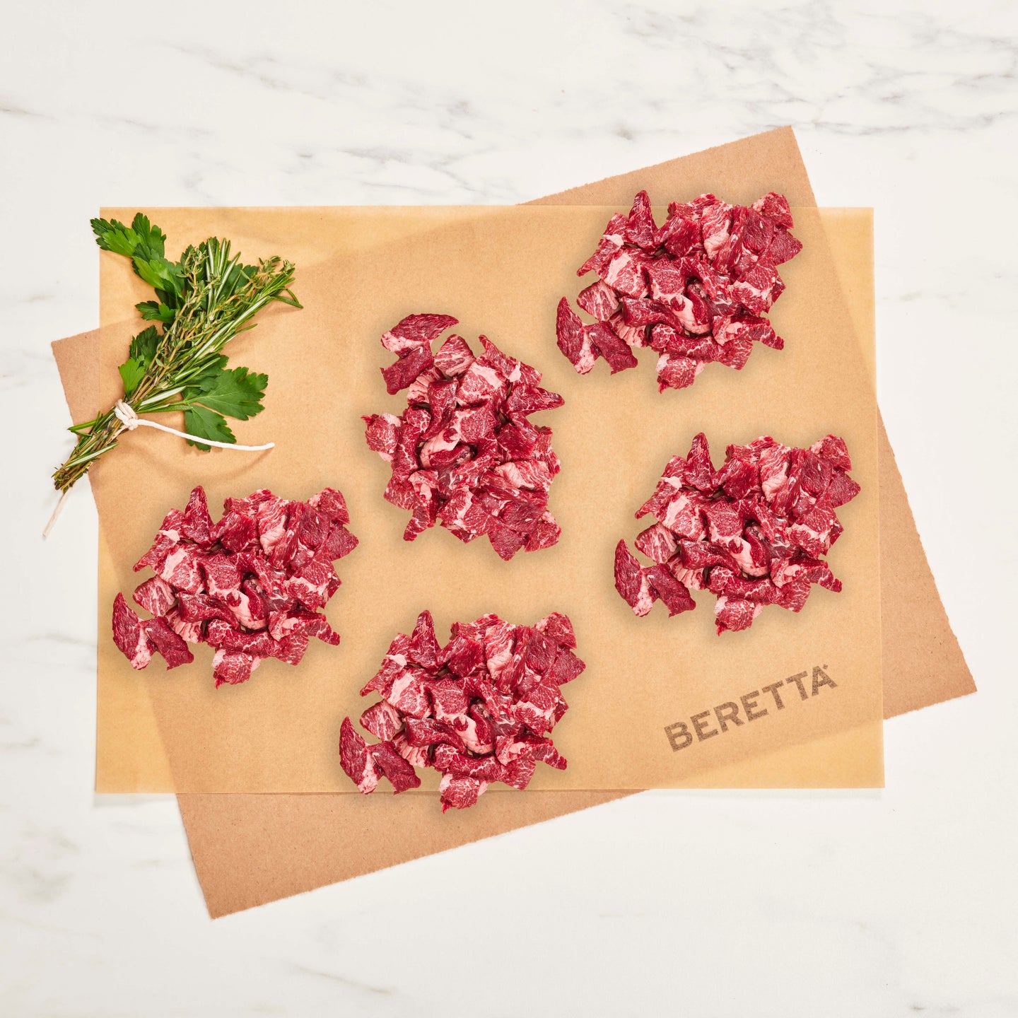 The Best Beretta Beef Stir Fry – Beretta Farms