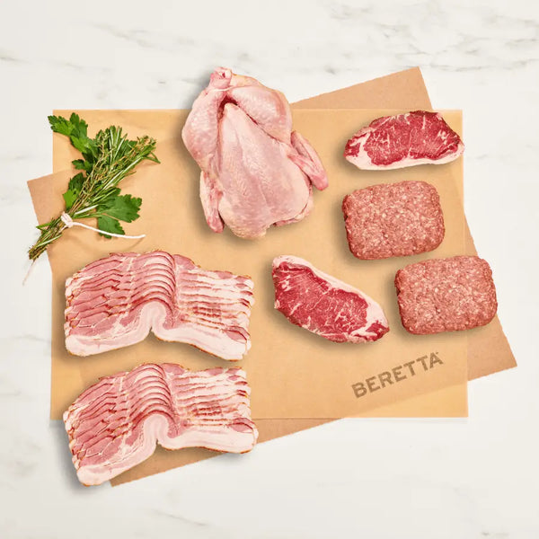 Beretta Essentials Bundle – Beretta Farms
