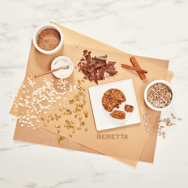 Protein Puck: Certified Organic – Beretta Farms