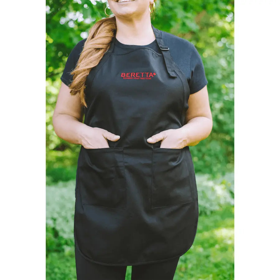 Beretta Apron – Beretta Farms